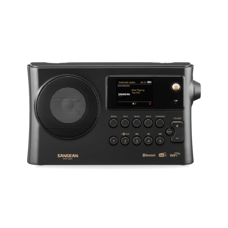 Radios - AV World - Auckland HiFi Store