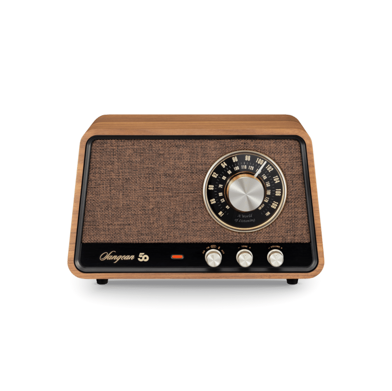 Radios - AV World - Auckland HiFi Store