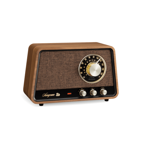 Radios - AV World - Auckland HiFi Store