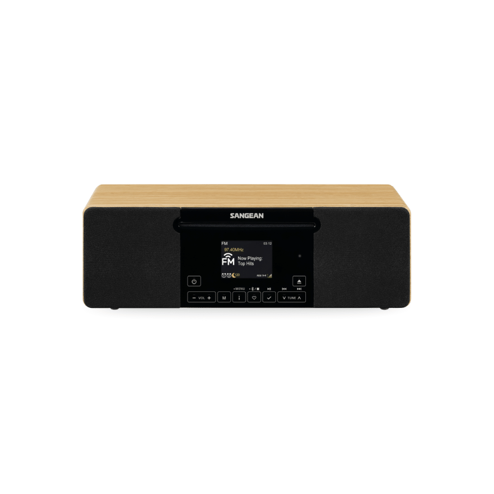 Radios - AV World - Auckland HiFi Store