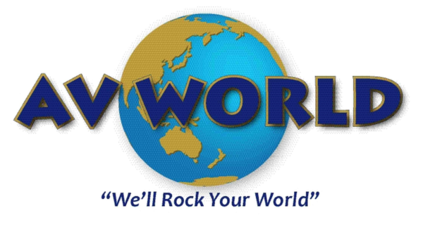 AV World Gift Voucher - AV World - Auckland HiFi Store