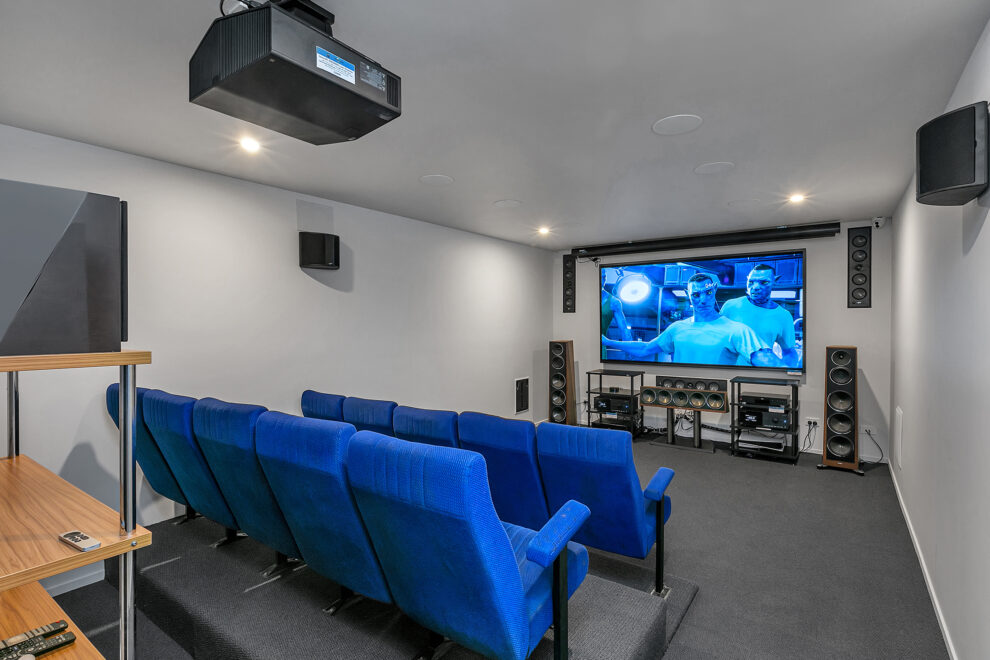 Home - AV World - Auckland HiFi Store