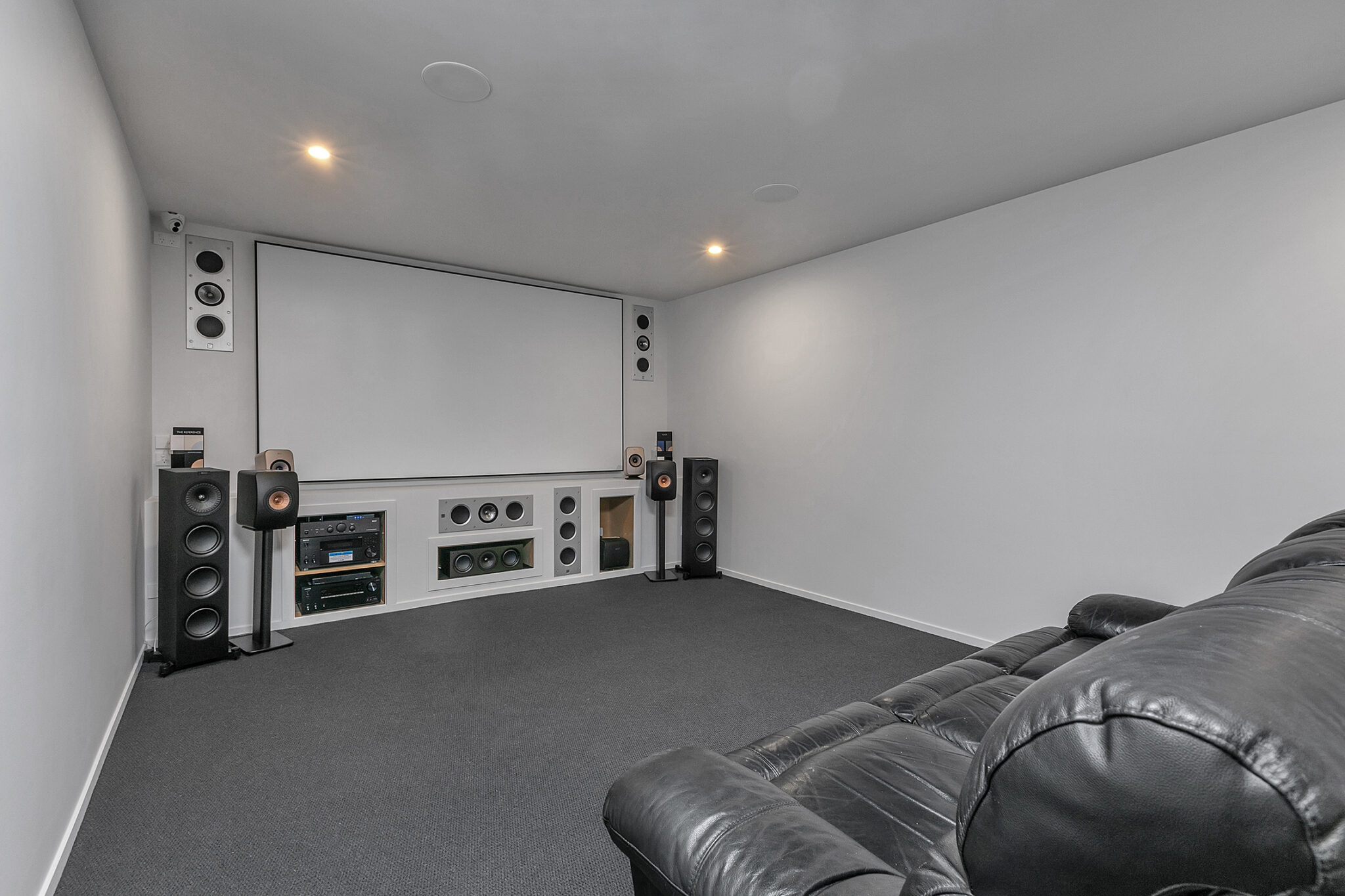 Home - AV World - Auckland HiFi Store