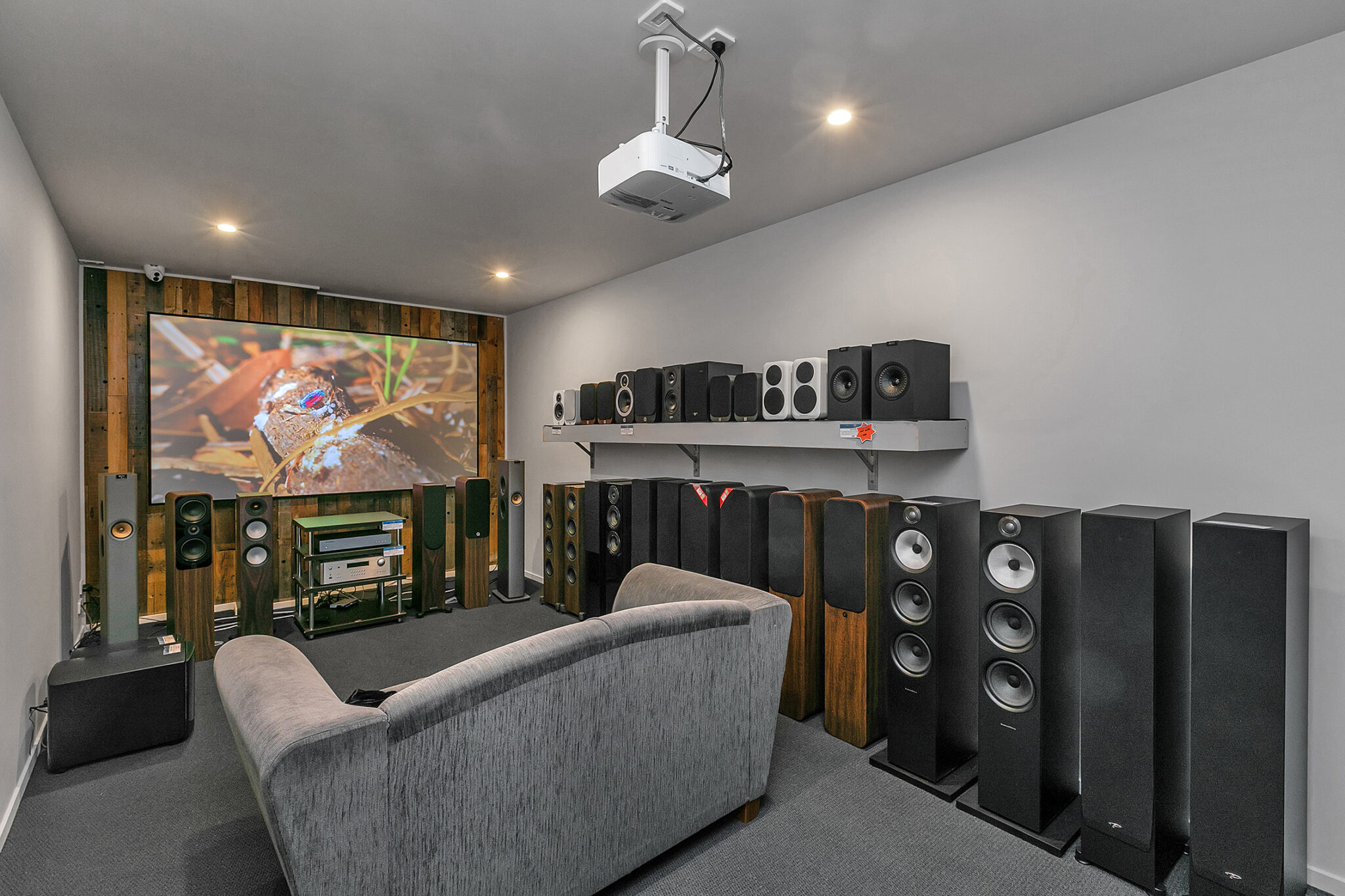 Home - AV World - Auckland HiFi Store