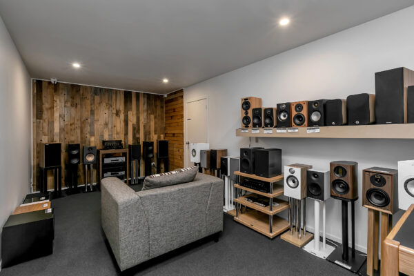 Home - AV World - Auckland HiFi Store