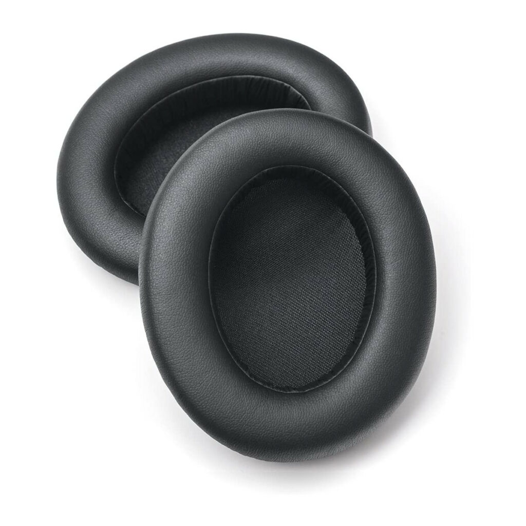 Meze 99 Series Ear Pads - AV World - Auckland HiFi Store