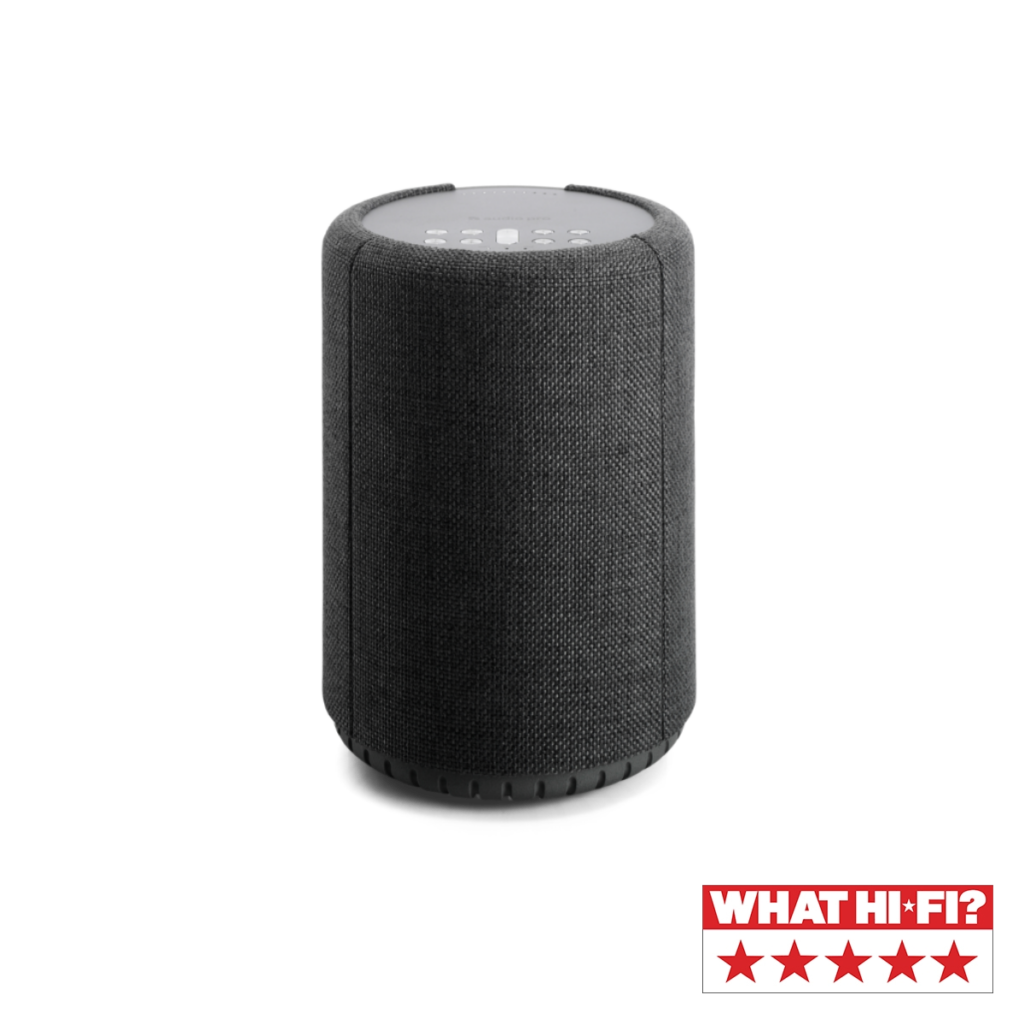 Audio Pro G10 Wireless Speaker - AV World - Auckland HiFi Store