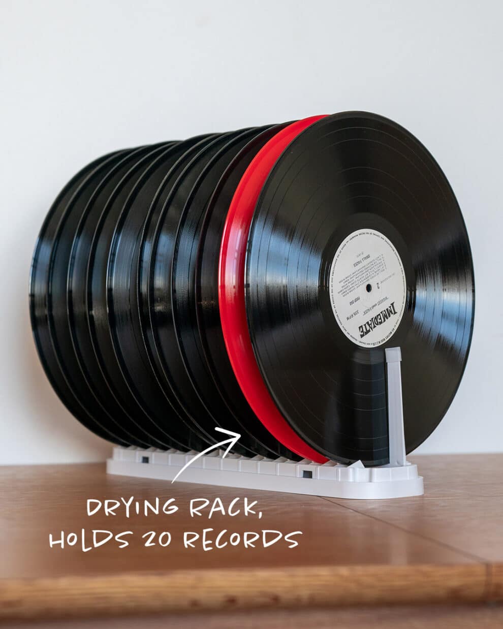 Goka Automatic Vinyl Washer Machine - AV World - Auckland HiFi Store