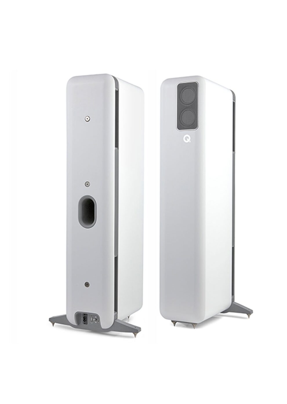 Q Acoustics Q Active 400 - AV World - Auckland HiFi Store