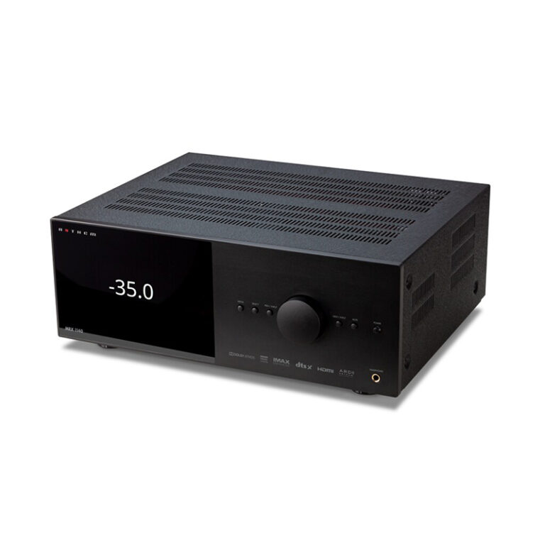 Home - AV World - Auckland HiFi Store
