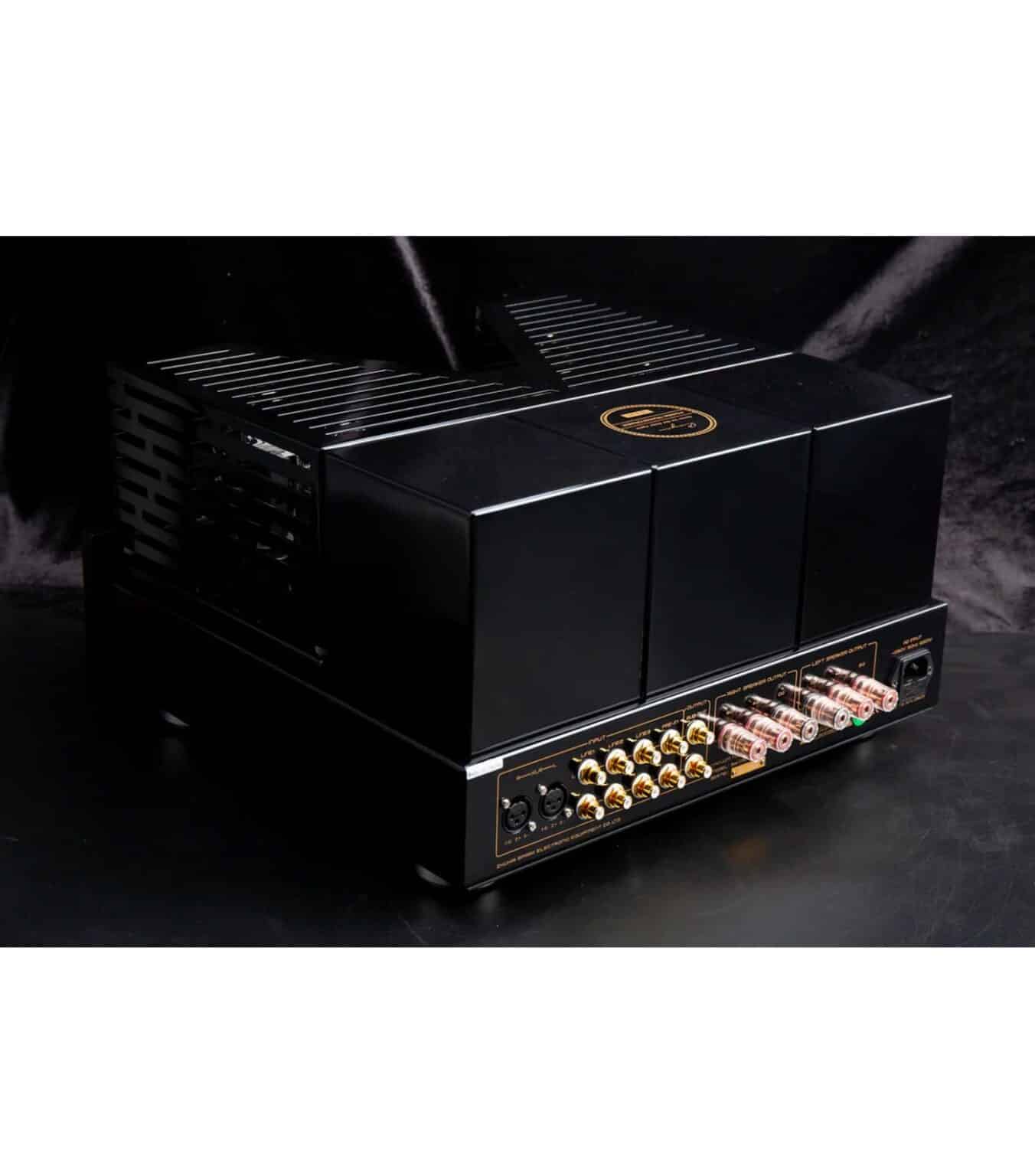 Cayin Soul 170I Integrated Amplifier - AV World - Auckland HiFi Store