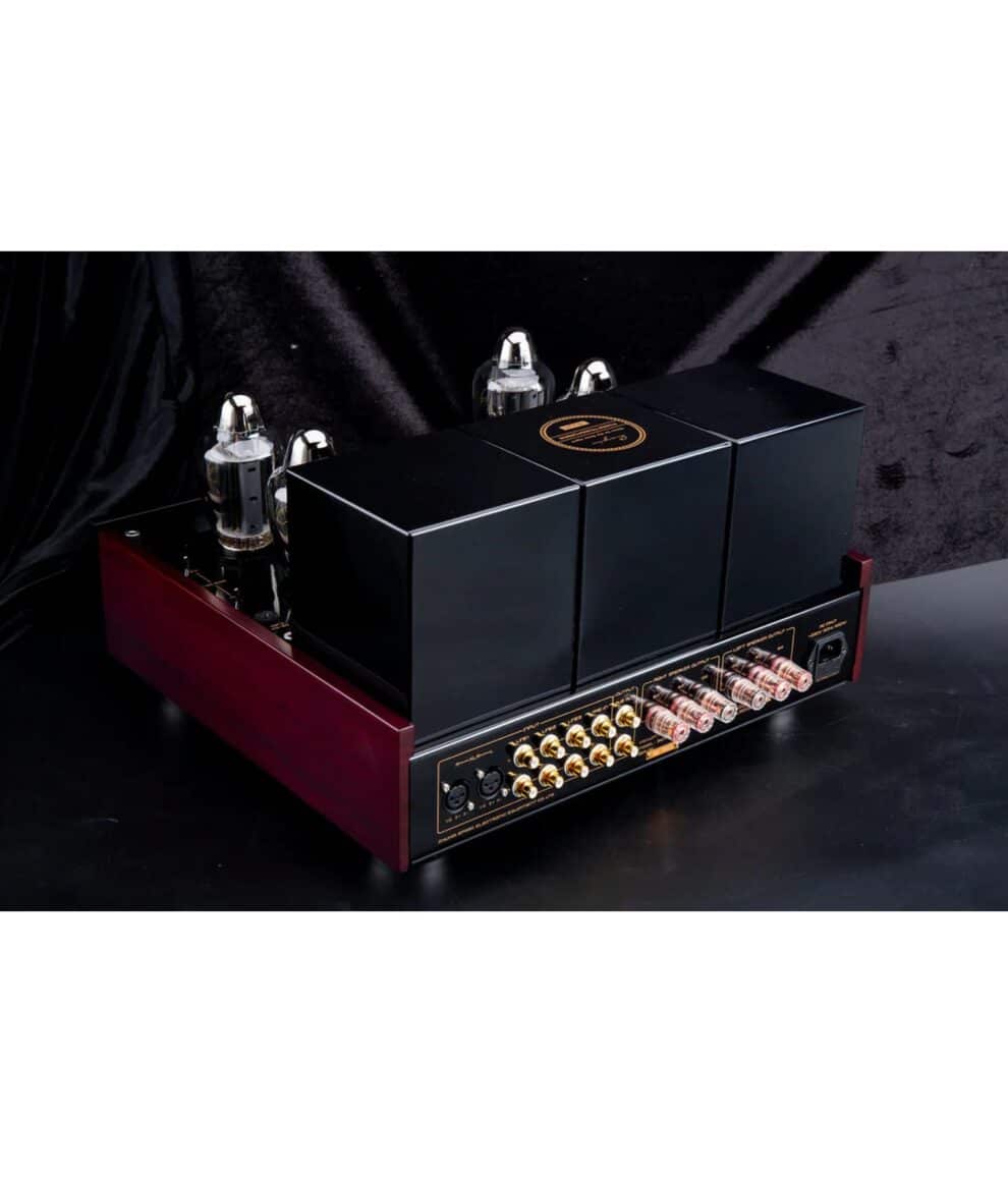 Cayin Soul 170I Integrated Amplifier - AV World - Auckland HiFi Store