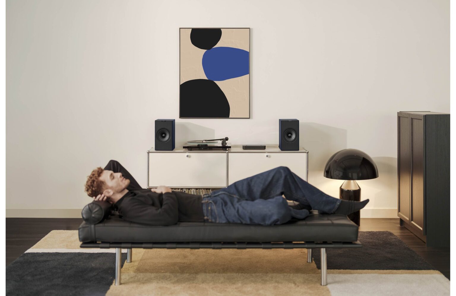 Kef Coda W - AV World - Auckland HiFi Store