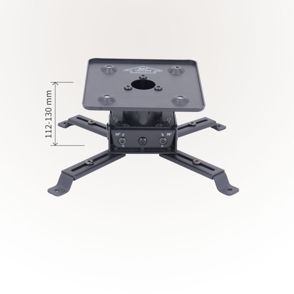 Dimension Screens DPM2 Short Pole Universal Projector mount - AV World ...