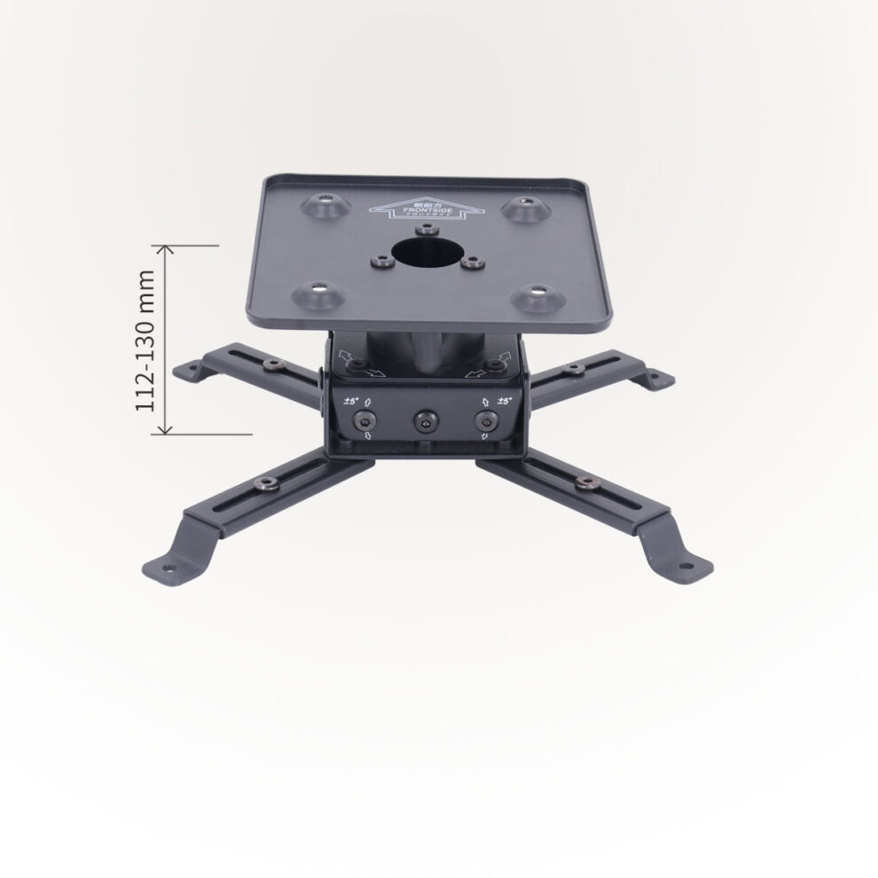 Dimension Screens DPM2 Short Pole Universal Projector mount - AV World ...