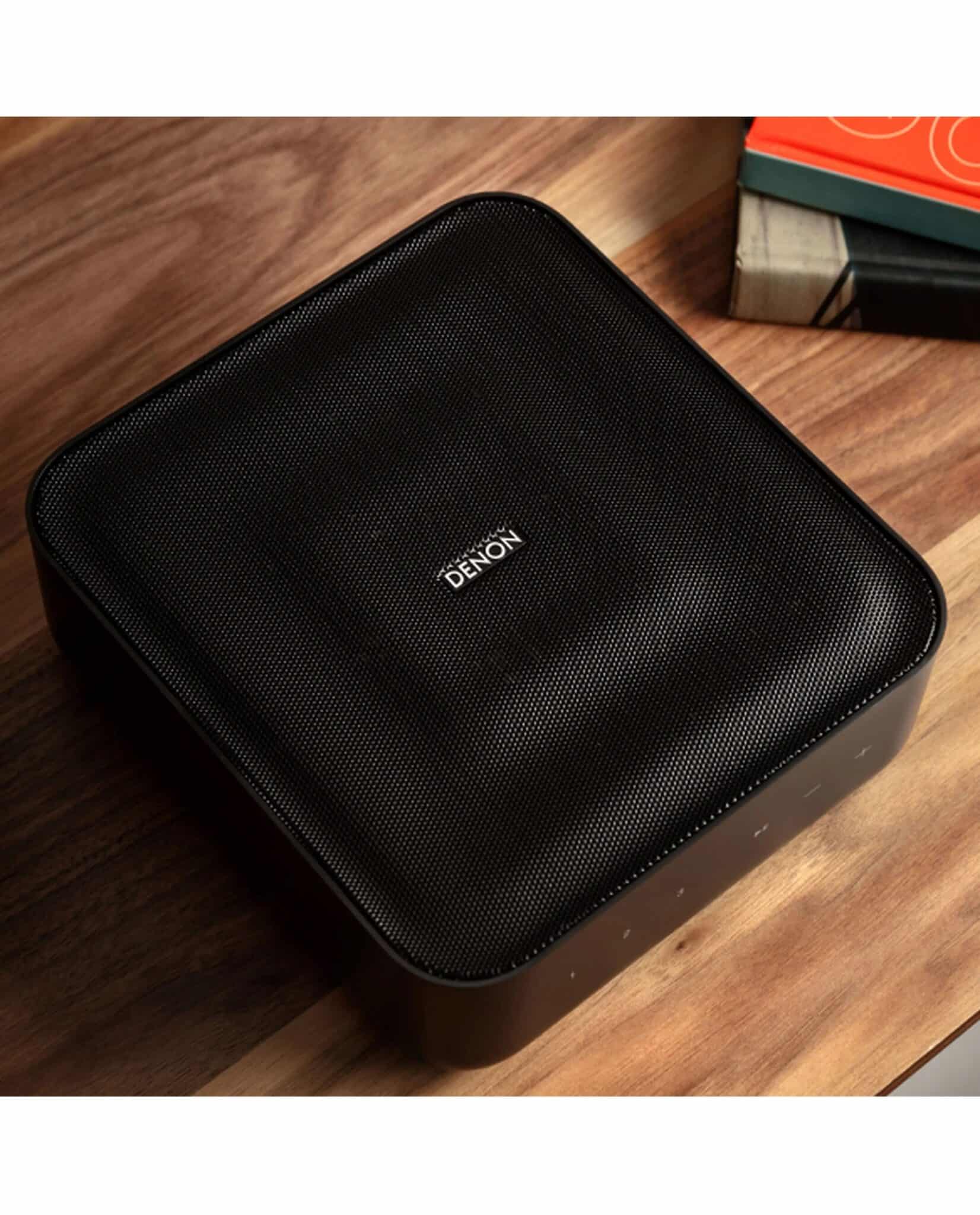 Denon Home Amp - AV World - Auckland HiFi Store