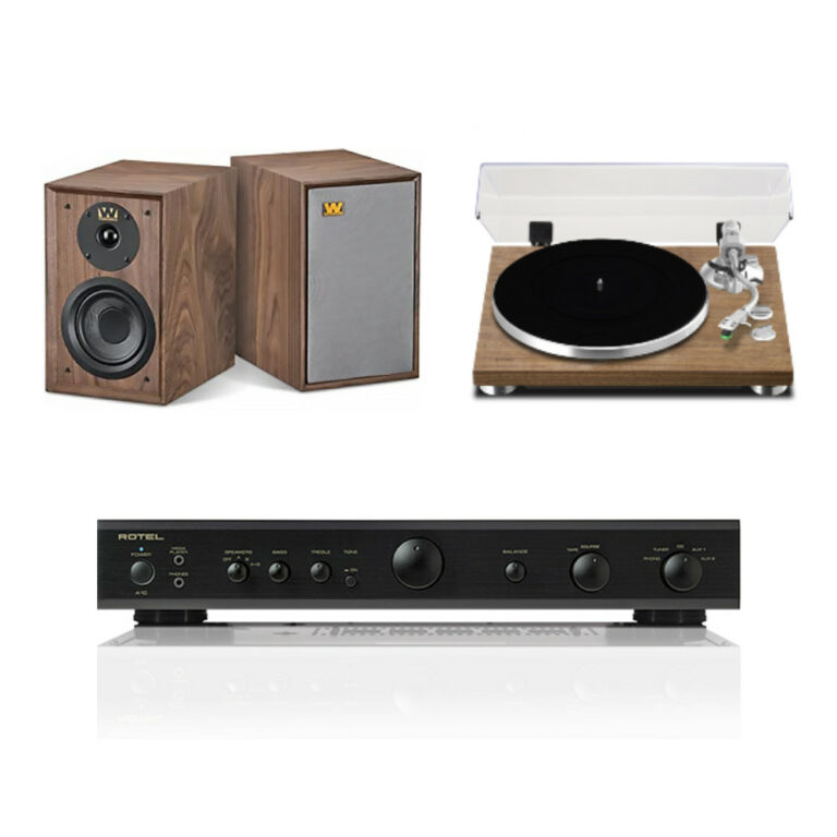 Hifi Packs - AV World - Auckland HiFi Store