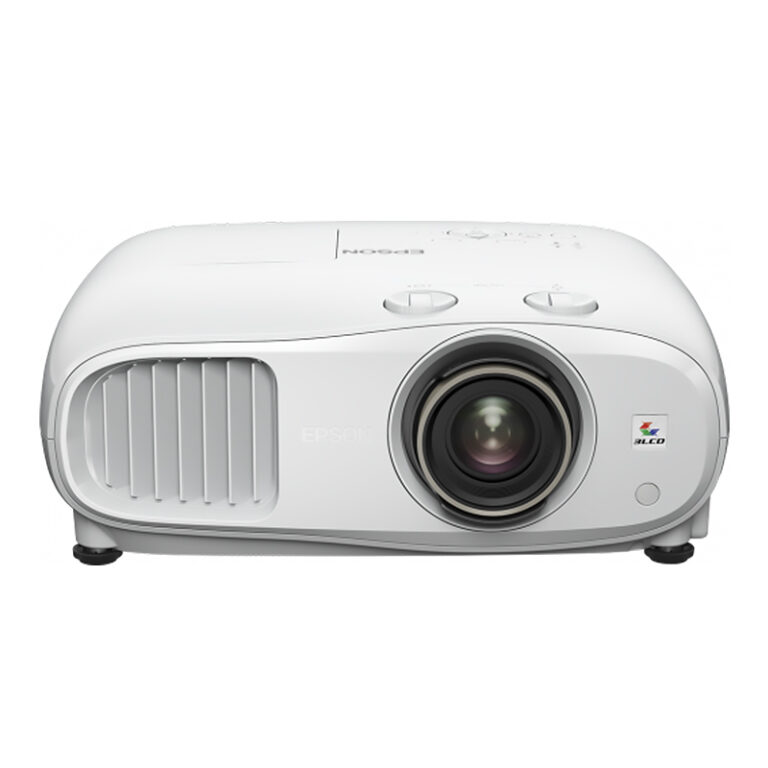 Epson EH-TW7100 4K PRO-UHD Projector - AV World - Auckland HiFi Store