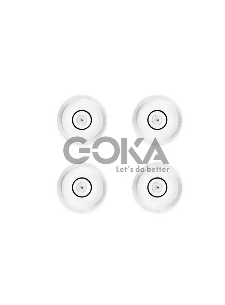 Goka Technology Cartridge Installation Kit 15 in 1 - AV World ...