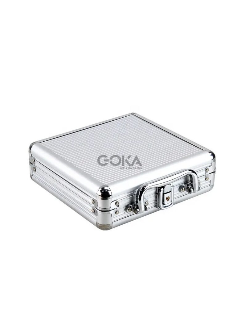 Goka Technology Cartridge Installation Kit 15 in 1 - AV World ...