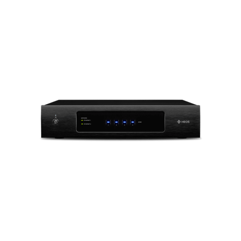 Denon Heos Drive HS2 Wireless Amplifier - AV World - Auckland HiFi Store