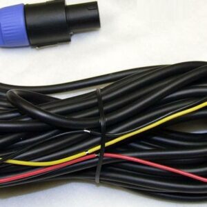 REL High Level Neutrik Cable - AV World - Auckland HiFi Store