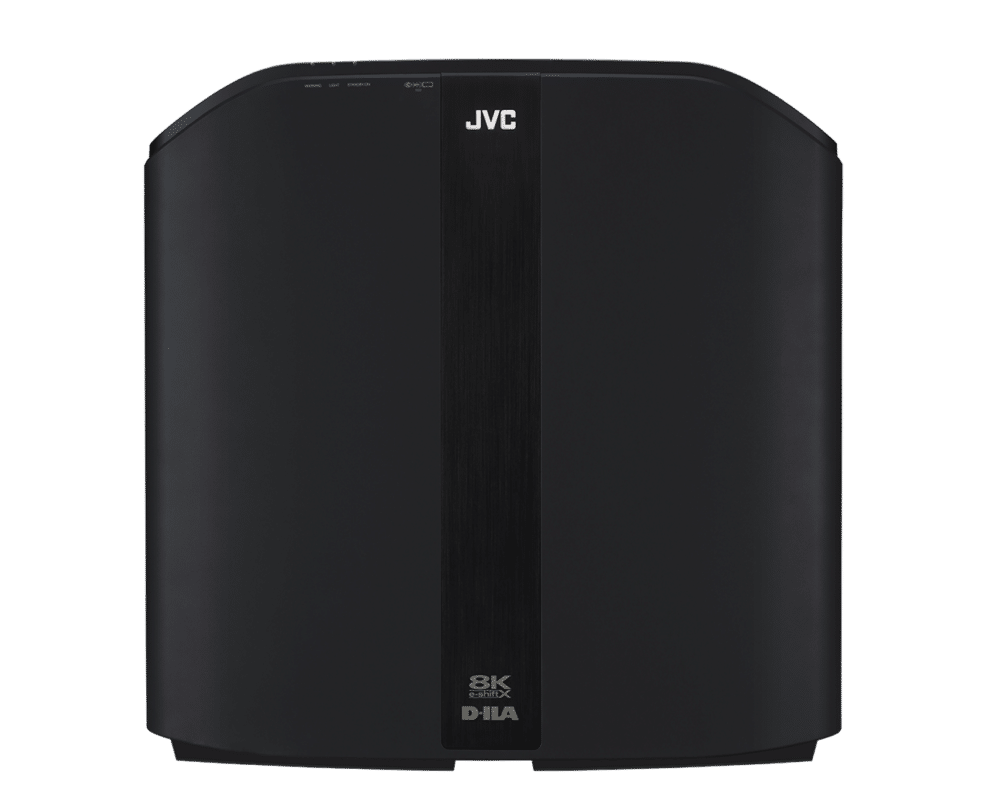 JVC DLA-NZ800 - AV World - Auckland HiFi Store