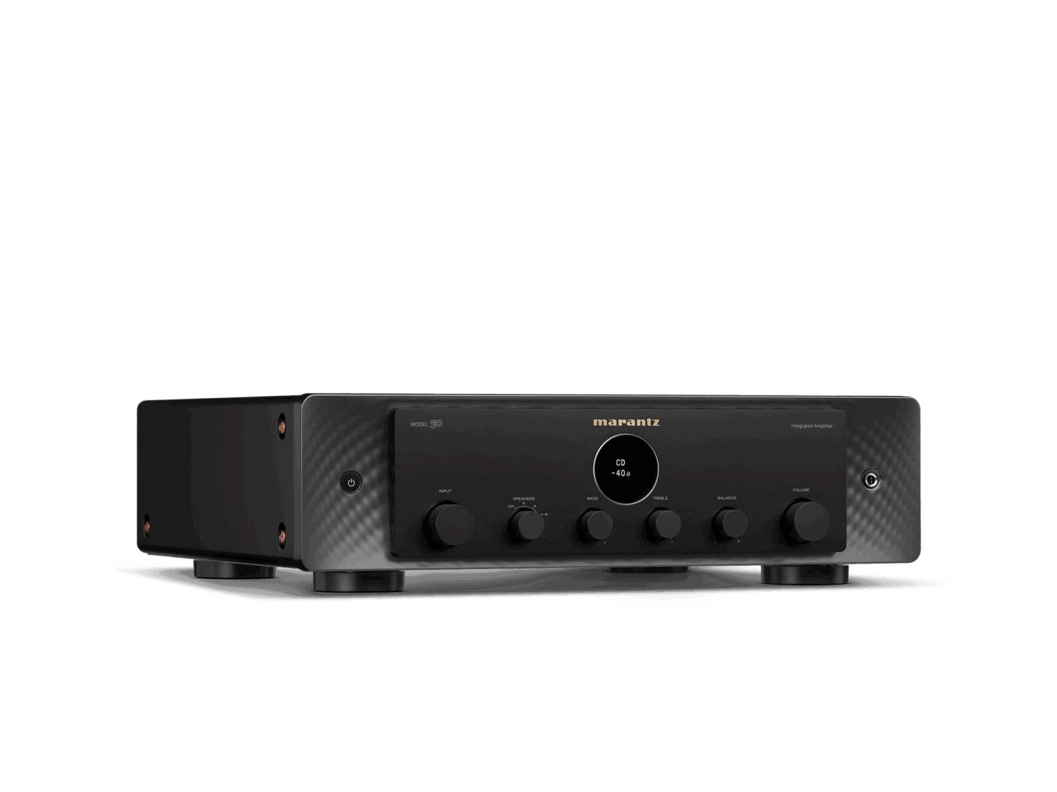 Marantz Model 50 Integrated Amplifier - AV World - Auckland HiFi Store