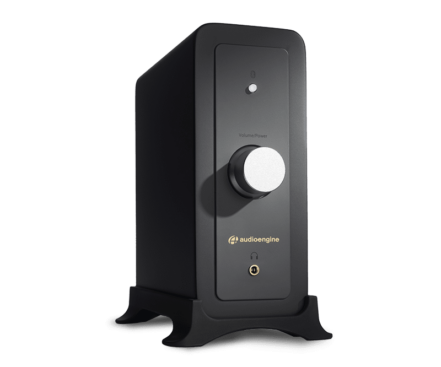 Audioengine N22 (Gen 2) - AV World - Auckland HiFi Store