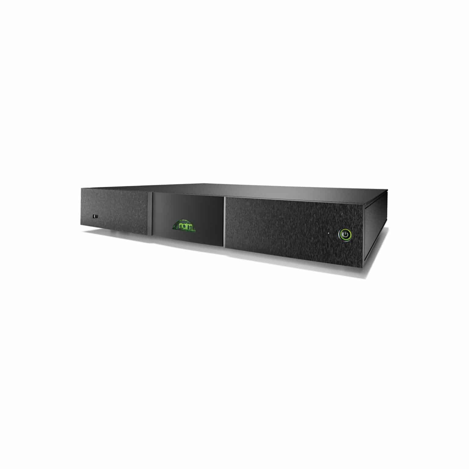 NAIM ND5 XS 2 Network Music Streamer - AV World - Auckland HiFi Store