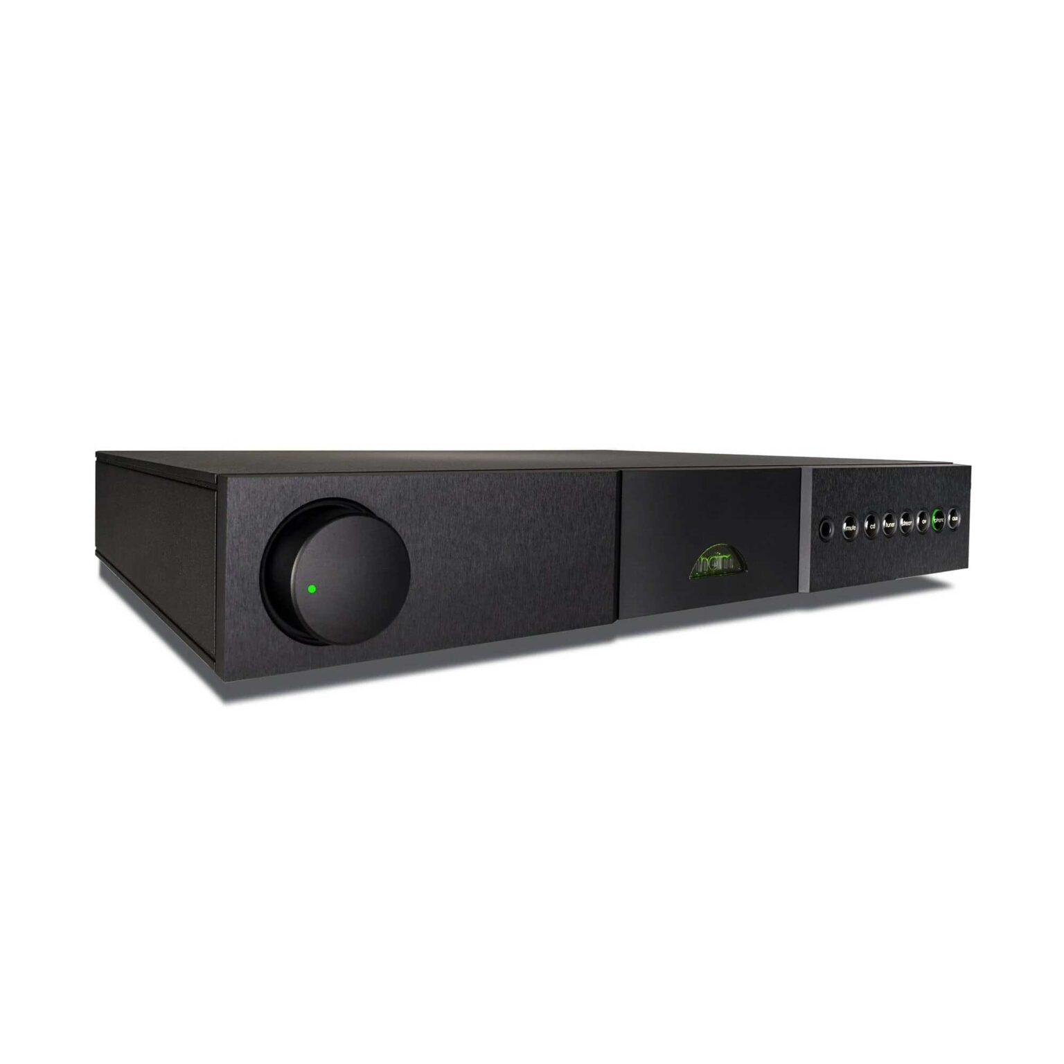 Naim Audio NAIT XS 3 Integrated Amplifier - AV World - Auckland HiFi Store