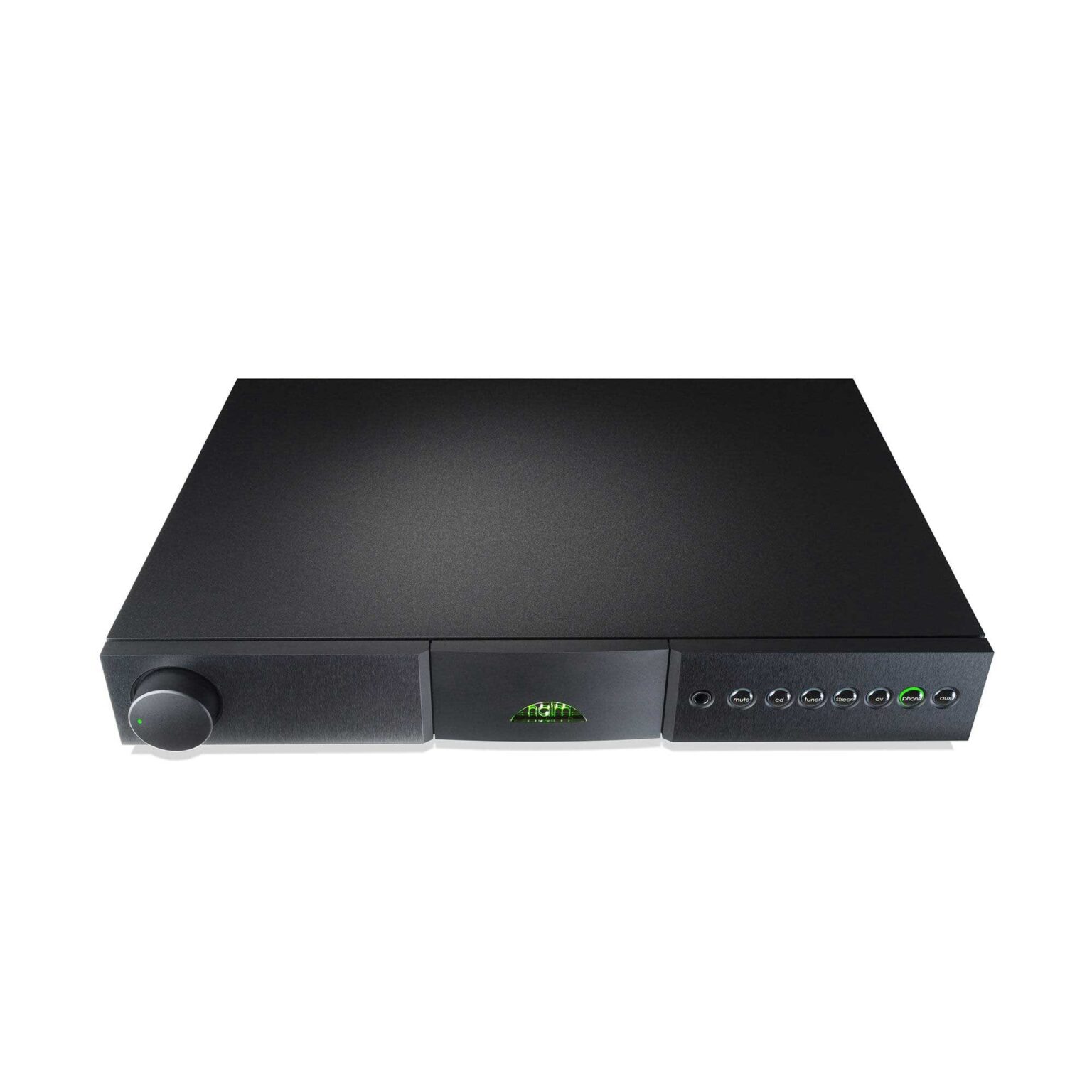 Naim Audio NAIT XS 3 Integrated Amplifier - AV World - Auckland HiFi Store