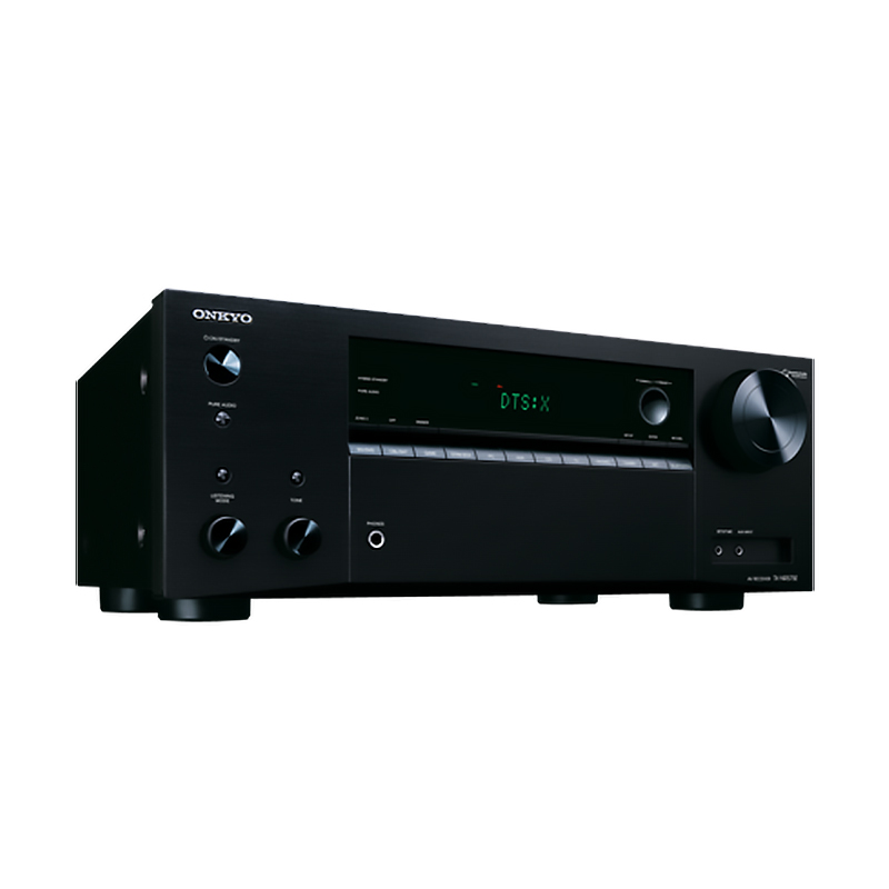 Onkyo TX-SR494 - AV World - Auckland HiFi Store