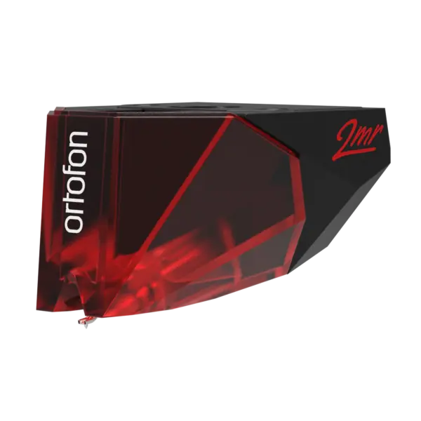 Ortofon 2MR Red Cartridge - AV World - Auckland HiFi Store