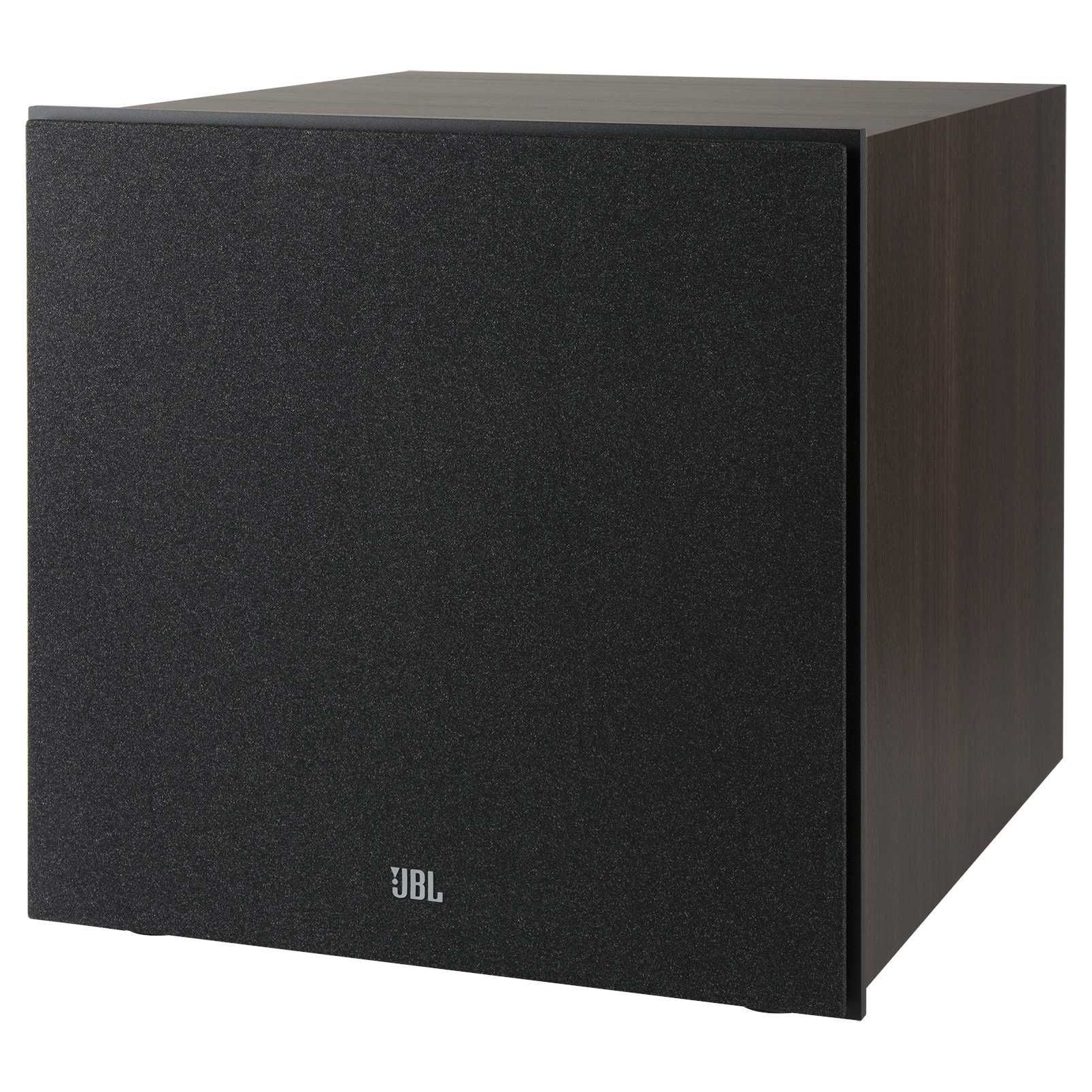 JBL Stage2 220P Subwoofer - AV World - Auckland HiFi Store