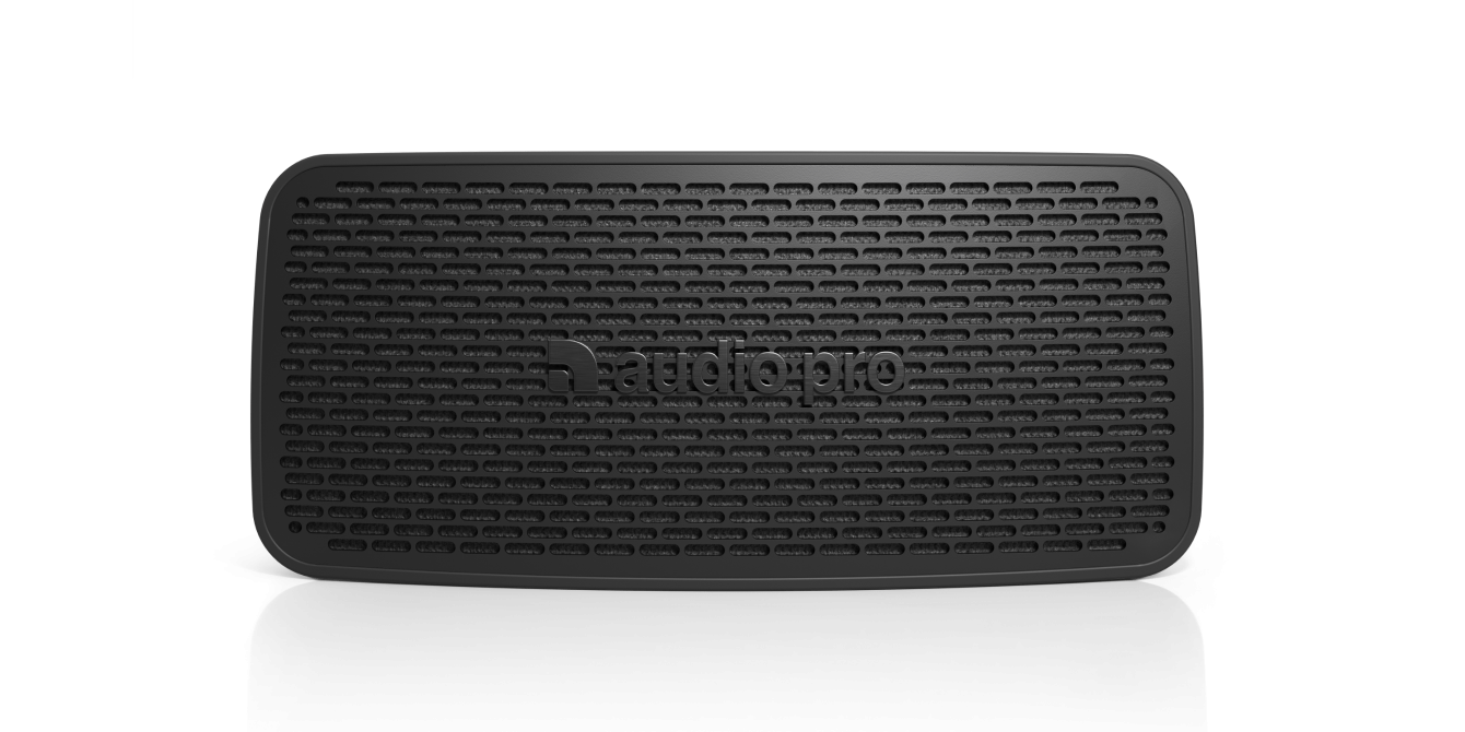 Audio Pro P5 bluetooth speaker - AV World - Auckland HiFi Store