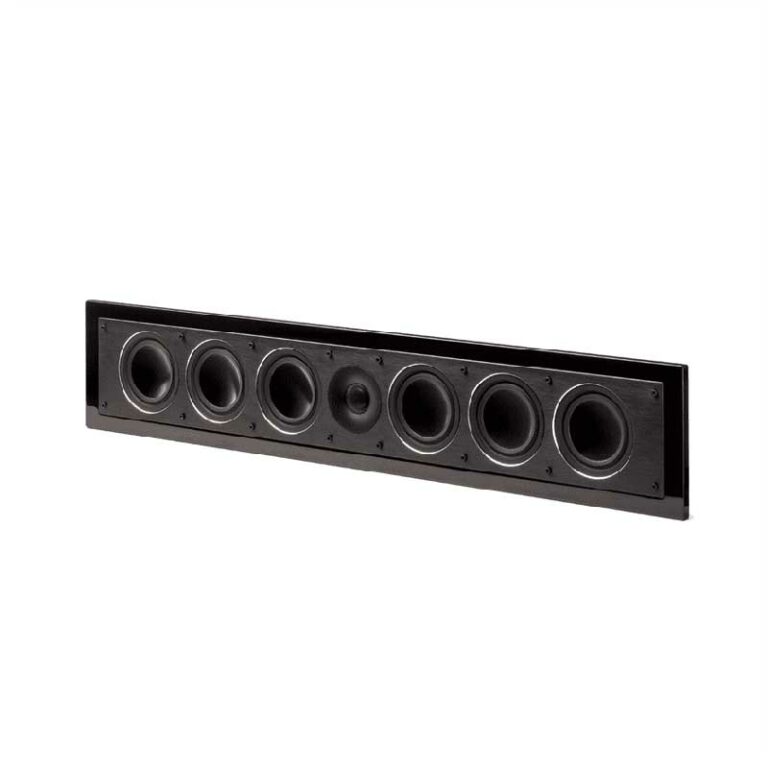 Paradigm Millenia LP XL LCR On-Wall Speaker - AV World - Auckland HiFi ...