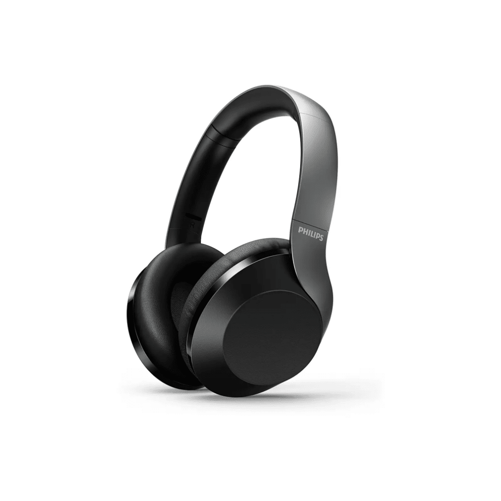 Philips TAPH805 Hi-Res Audio Wireless Over-Ear Headphone - AV World ...
