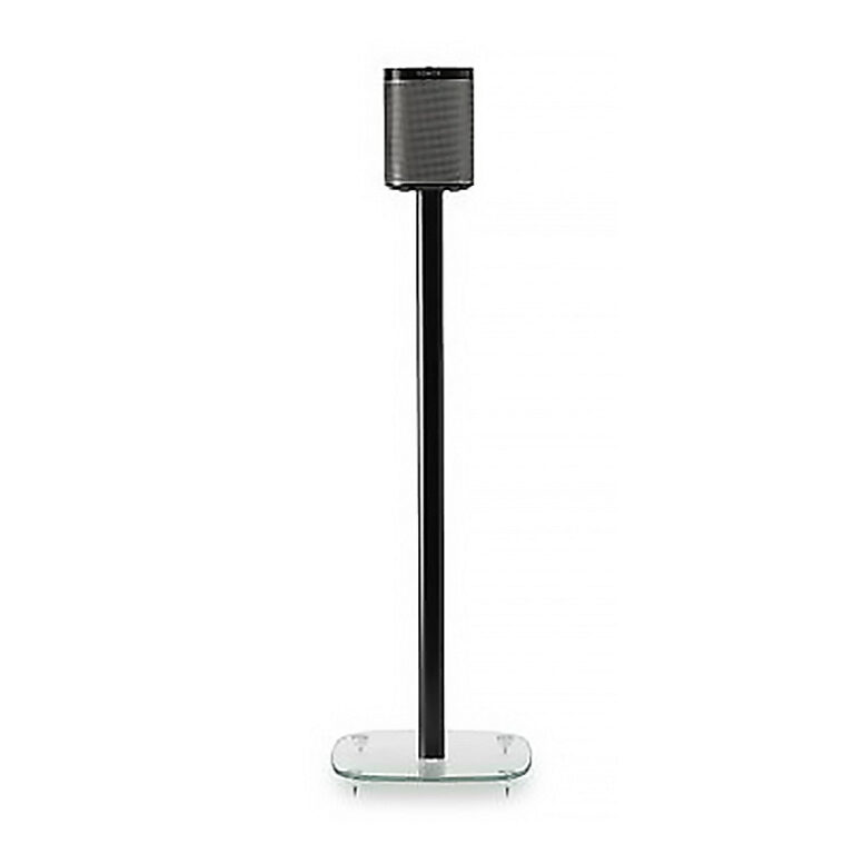 Alphason Play1 stand - AV World - Auckland HiFi Store
