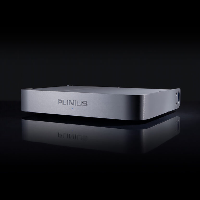 Plinius Koru Phono Stage - AV World - Auckland HiFi Store