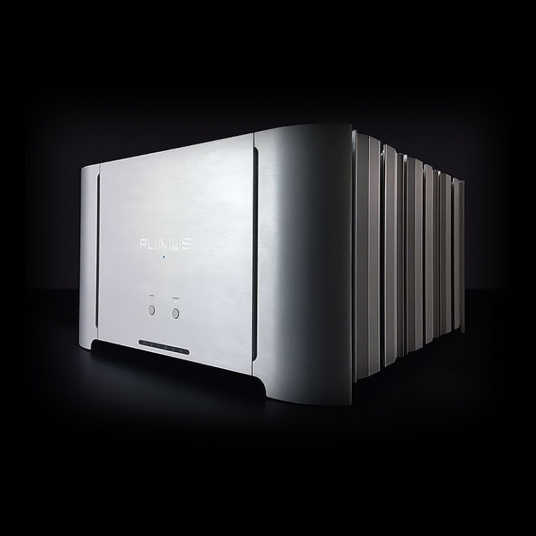 Plinius RA-300 - AV World - Auckland HiFi Store