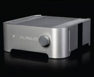 Plinius Inspire 100 - AV World - Auckland HiFi Store
