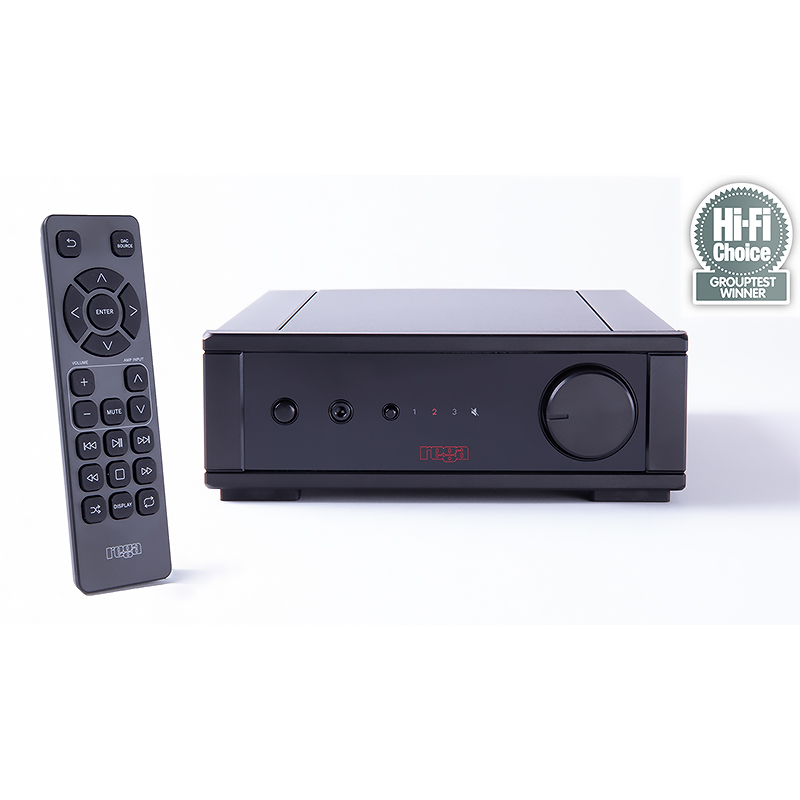 Rega Valve ISIS CD Player - AV World - Auckland HiFi Store