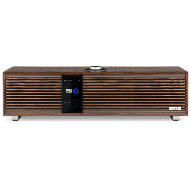 Ruark R410 - AV World - Auckland HiFi Store