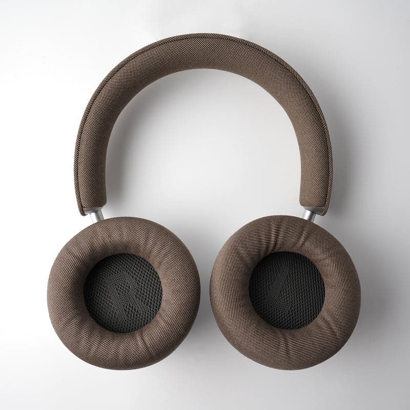 Ecoute TH1 Closed-Back Audiophile Headphones with Vacuum Tube Preamp ...