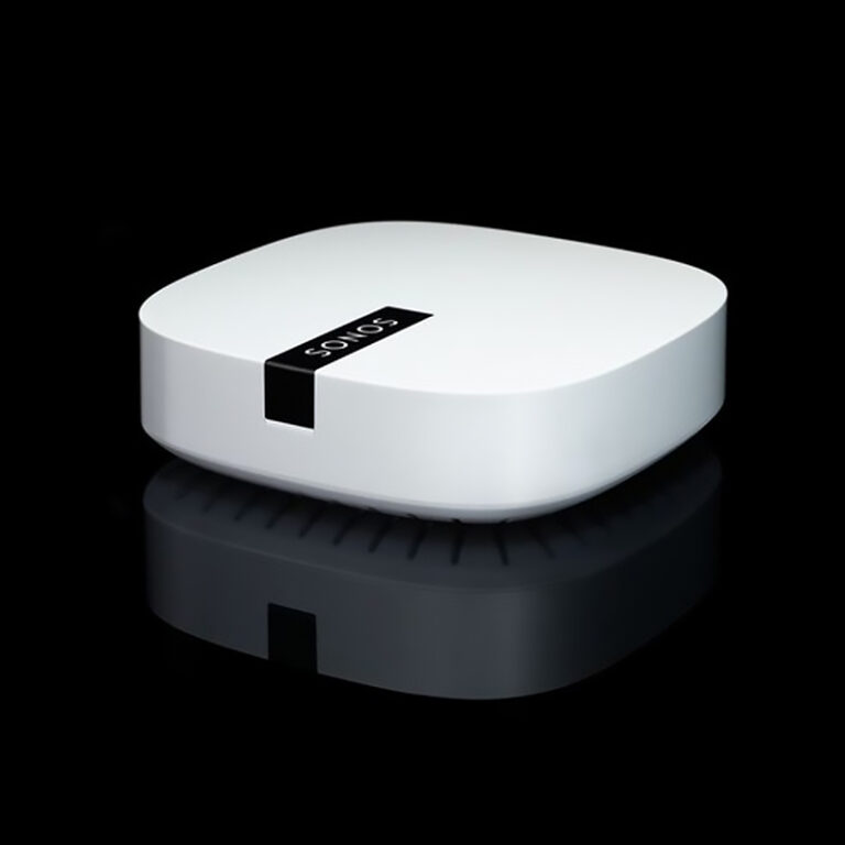 Sonos Boost - AV World - Auckland HiFi Store