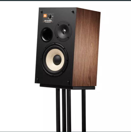 JBL Synthesis L82 Classic Bookshelf Speaker - AV World - Auckland HiFi ...