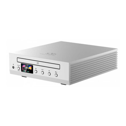 Shanling CR60 CD Transport / Ripper - AV World - Auckland HiFi Store