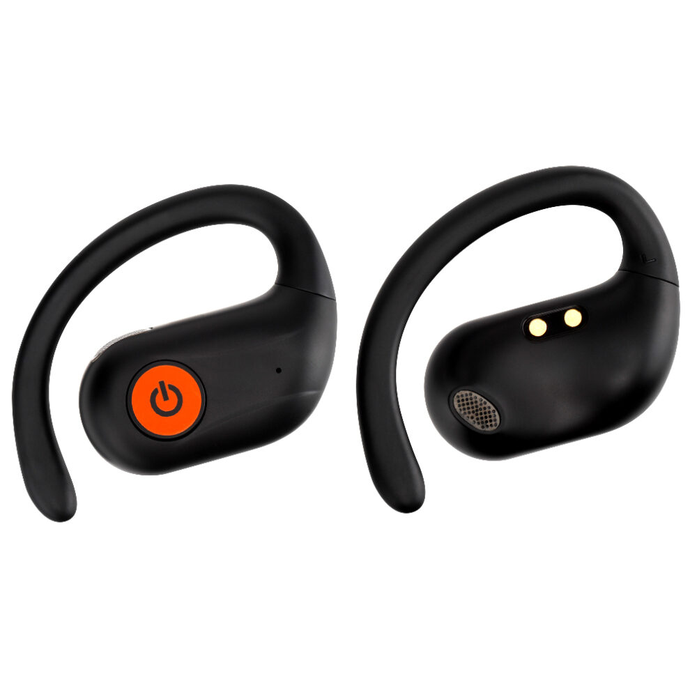 Sivga SO1 - Open-ear True Wireless Sports Earphone - AV World ...