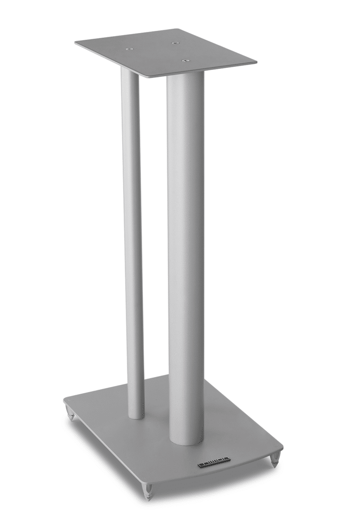 Mission Stancette Speaker Stand - AV World - Auckland HiFi Store
